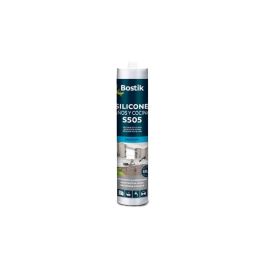 ⇒ Comprar Silicona acida cocinas y baños antimoho bostik translucido 30606971 280 ml Más de 200 ...