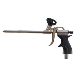 ⇒ Comprar Pistola espuma poliuretano teflonado profesional j.j ...