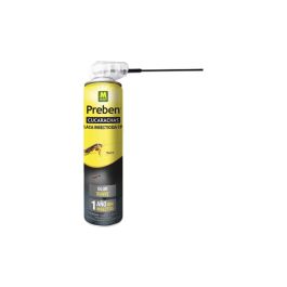 ⇒ Comprar Insecticida laca cucarachas preben 600 ml Más de 200 tiendas ️